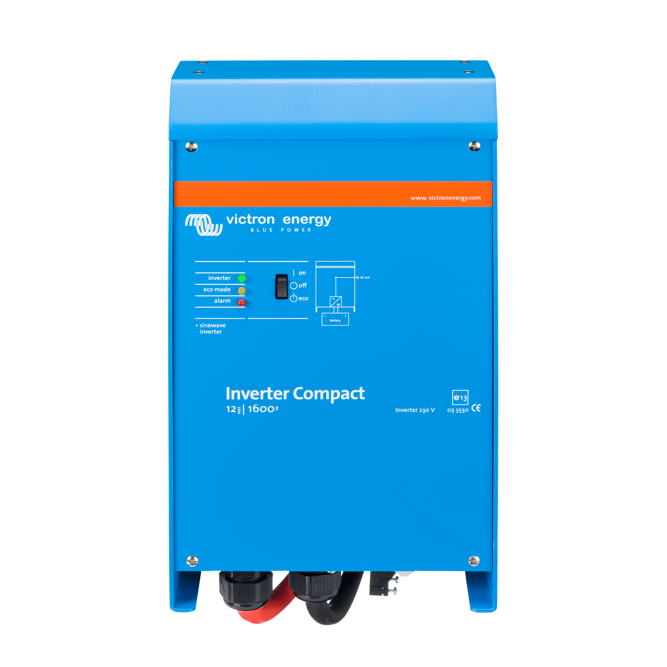 Phoenix Inverter Compact 1200VA - 2000VA – Maritec